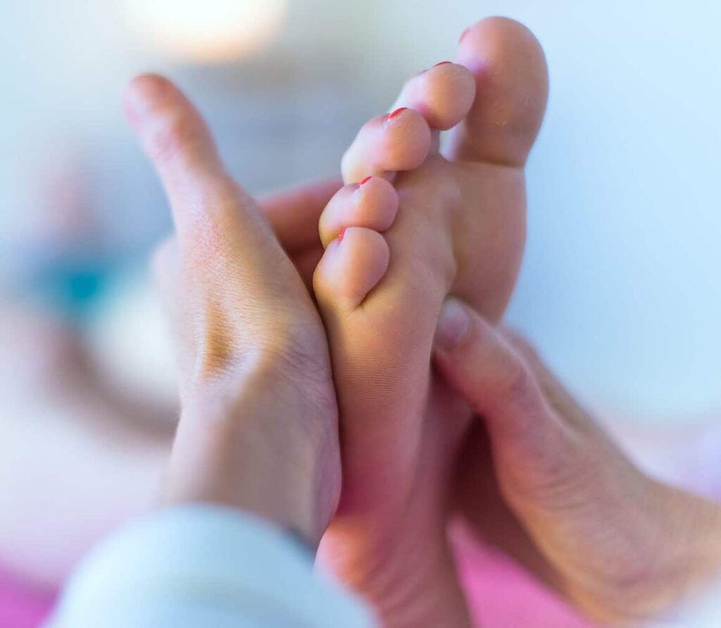 Neuropathy and Neuroma Specialists | Precision Foot and Ankle Centers