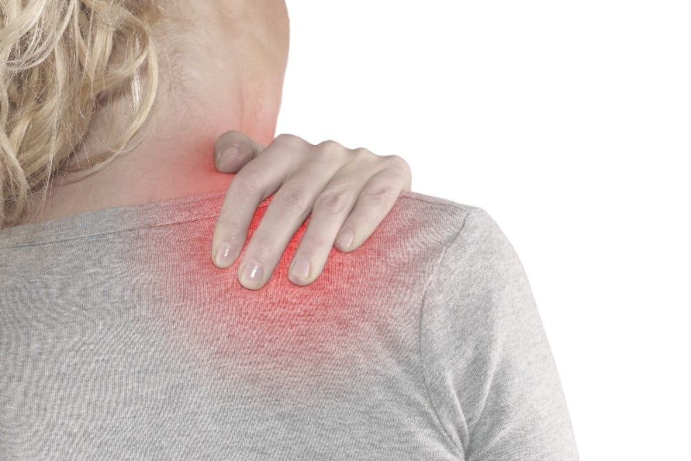 Shoulder Arthritis | Premier Podiatry & Orthopedics | Serving Roseville ...