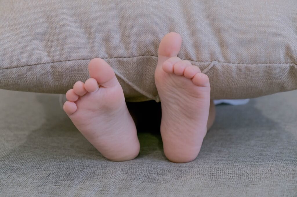 Pediatric Flatfoot (Children’s Flatfoot) | Artisan Foot and Ankle ...