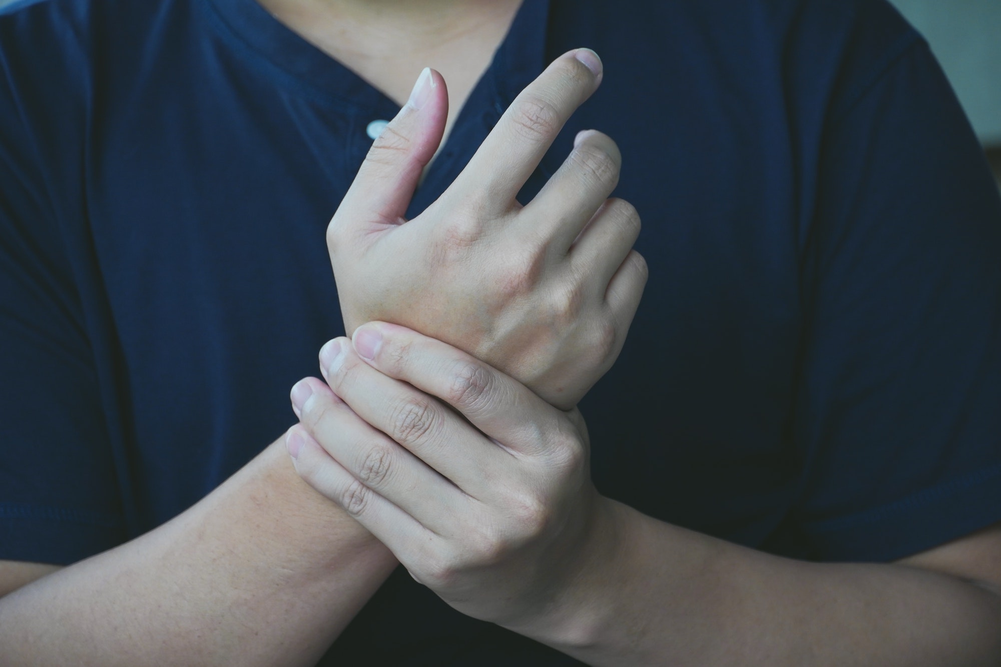 Upper Extremity Fracture - What is it and how can we help?