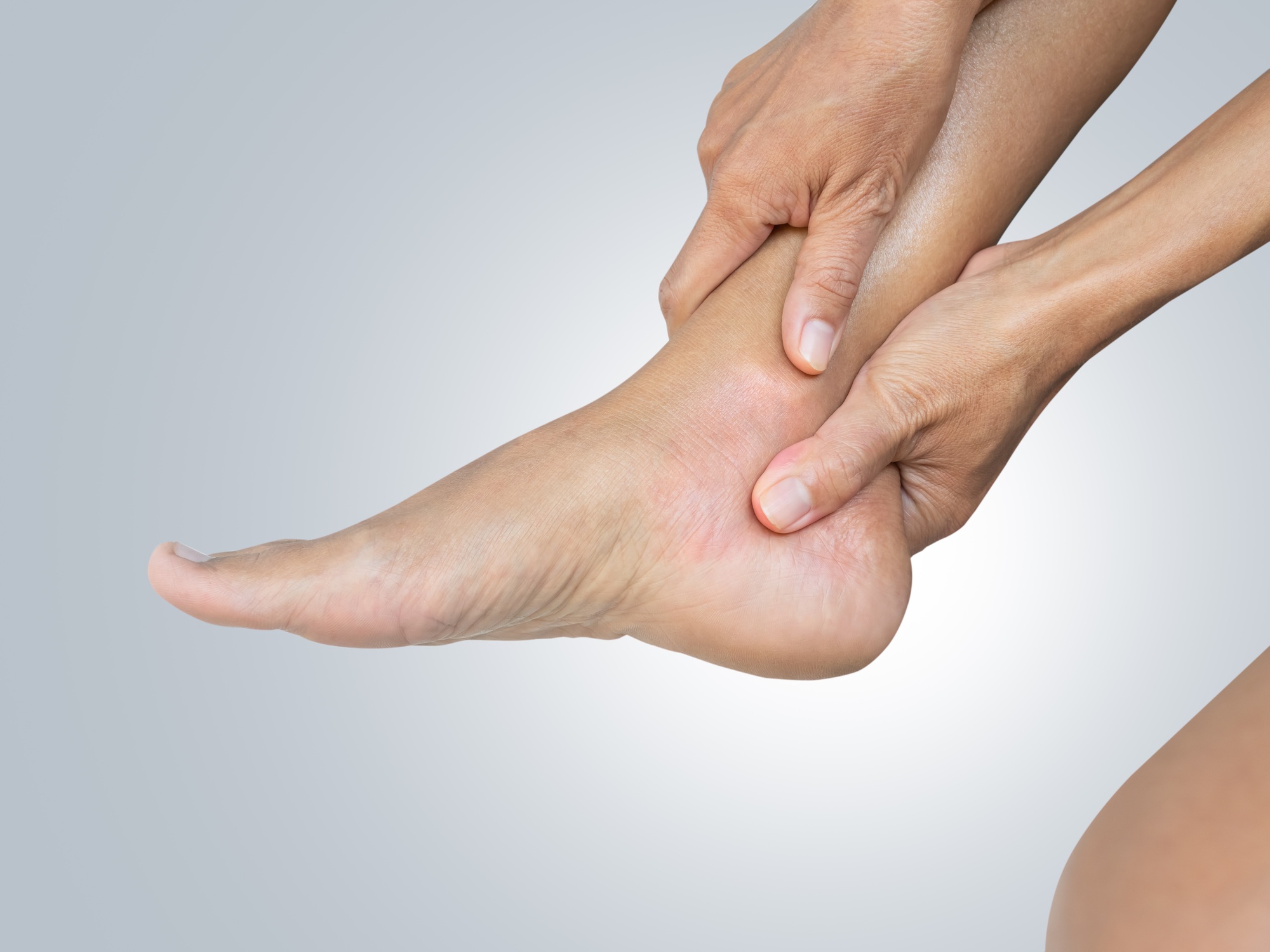 Baxter’s Neuritis | University Foot & Ankle Institute